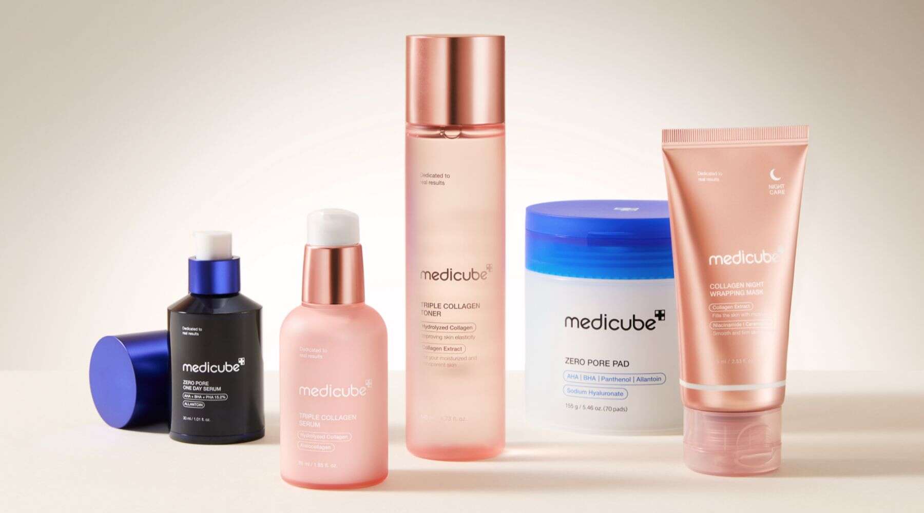 Medicube: The Korean Skincare Brand Everyone’s Talking About – Kbeauty ...