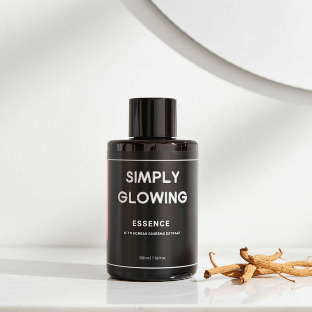 Beauty Factory Simply Glowing Essence – Kbeauty Store